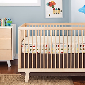 Skip Hop Complete Sheet, Mod Dot (Discontinued by Manufacturer)