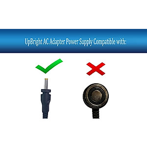 OEM Genuine Shark 13.3V 0.75A AC/DC Adapter for Shark VM200 26 VM20026 VM200C VC200 UM200 UM205 VC205 VACMOP 10.8V Li-ion Battery Pro Cordless Floor Vacuum Mop Hand Vac DCVM200 DK012-133075H-U Charger