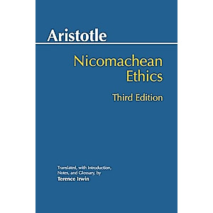 Nicomachean Ethics