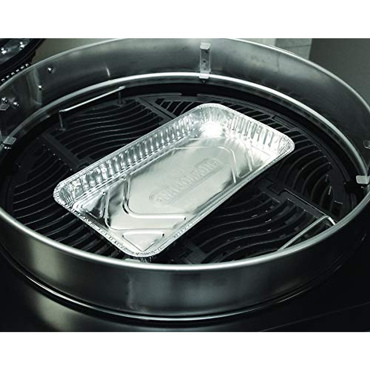 Napoleon 62008 Drip Tray, Large, 5-Pack