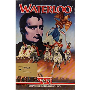 Waterloo