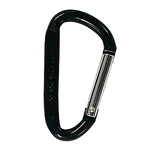 Hollywood Thread Apostrophe Catastrophe Funny Cat Sports Towel with Carabiner Clip