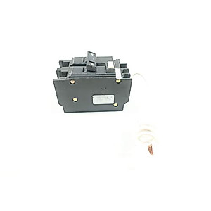 EATON QCGFT2030 QUICKLAG Ground Fault Circuit Breaker 2P 30A 120/240V-AC