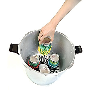 Spice Ratchet Blossom Multi-Use Silicone Trivet, Kiwi Green