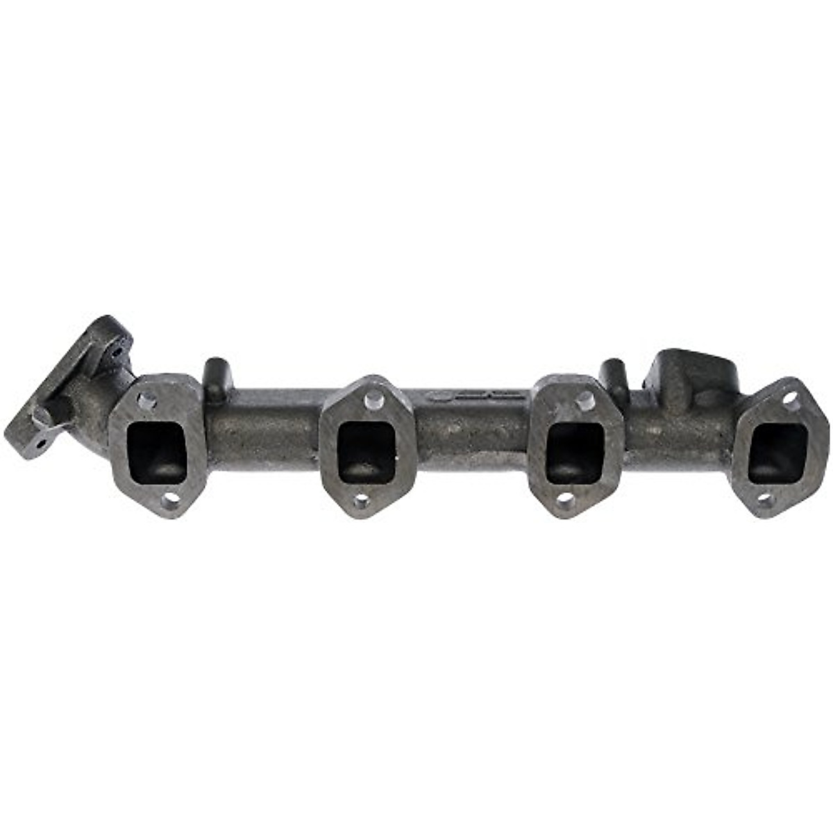 Dorman 674-954 Passenger Side Exhaust Manifold Kit - Includes Required Gaskets and Hardware Compatible with Select Ford Models