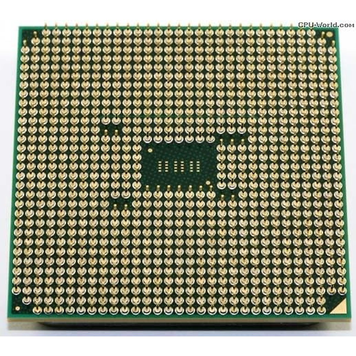 AMD Athlon X4 740 CPU Used 4-Core 4-Thread Desktop Processor 3.2 GHz 4M 65W Socket FM2