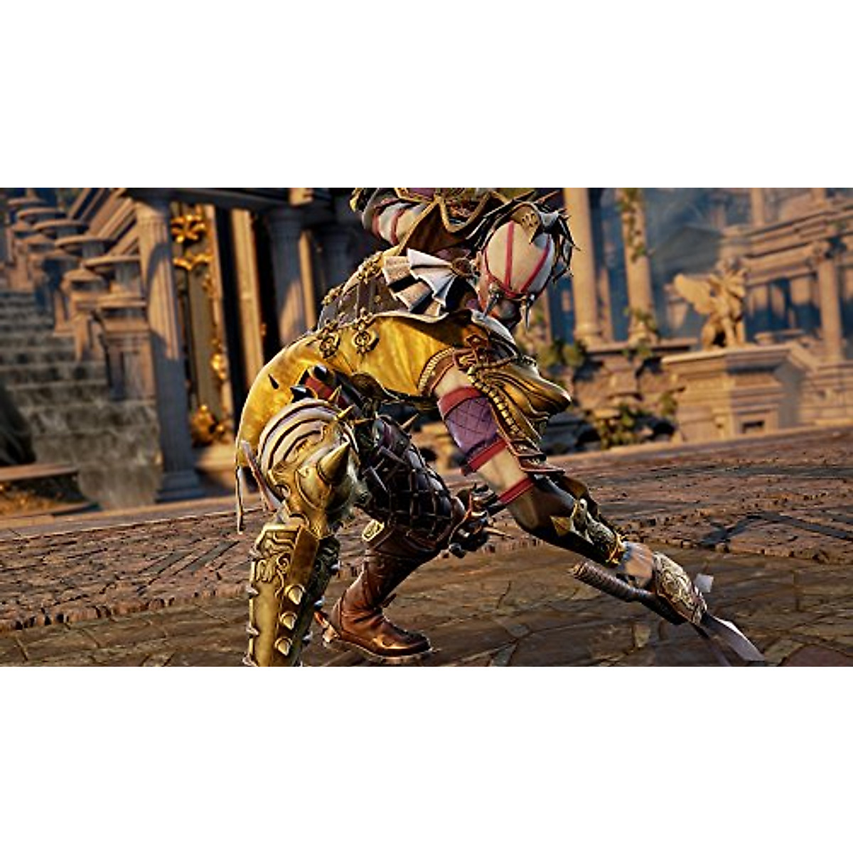 SOULCALIBUR VI: PlayStation 4 Deluxe Edition