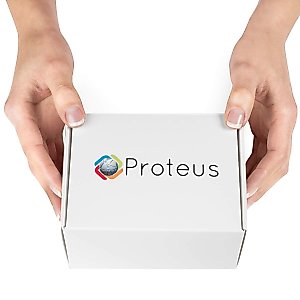 Proteus M5 - WiFi Motion Sensor with Email/ Text Alerts