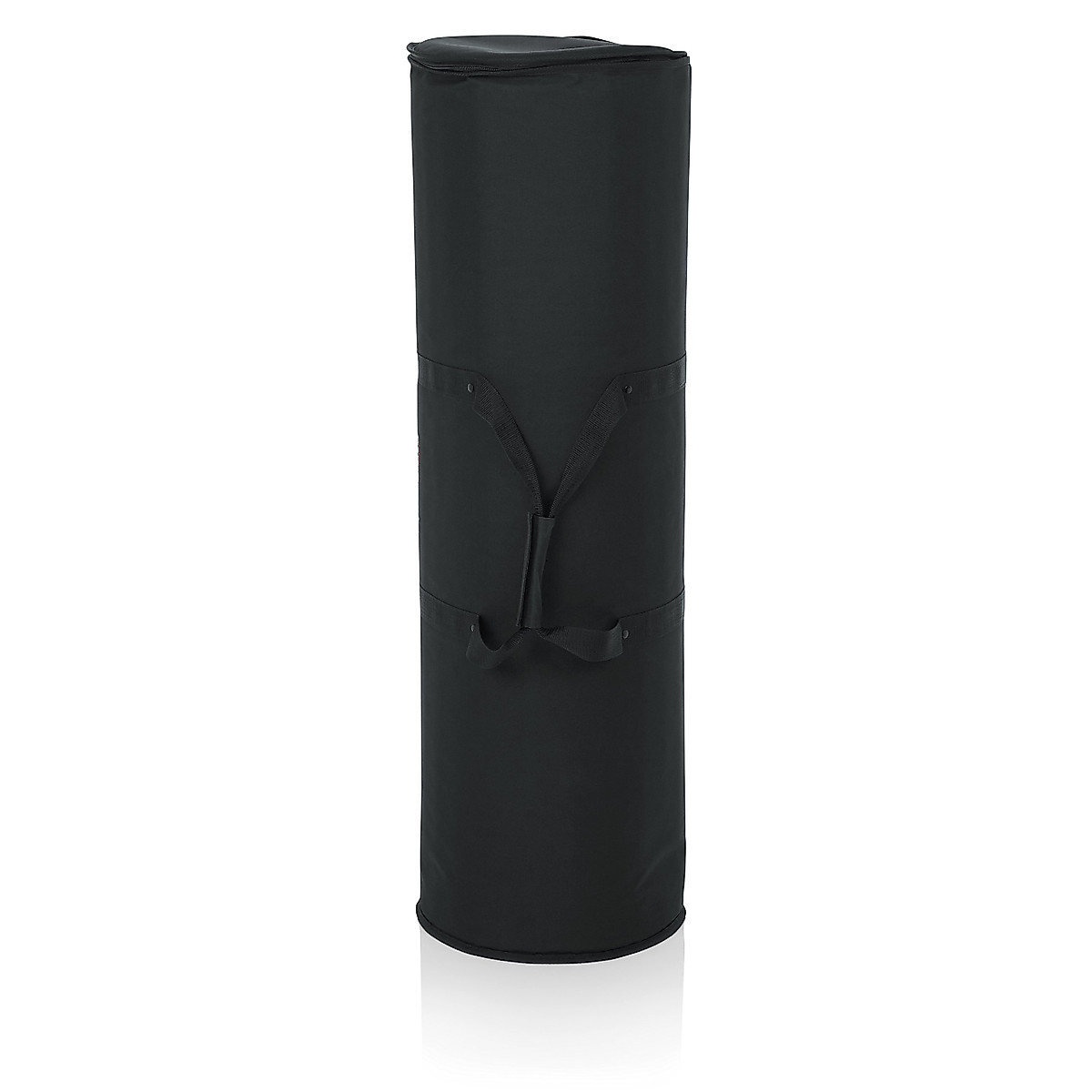 Gator Frameworks Microphone Stand Carry Bag - Holds up to (6) Tripod Style Mic Stands, Up to 42"; (GFW-MICSTDBAG)