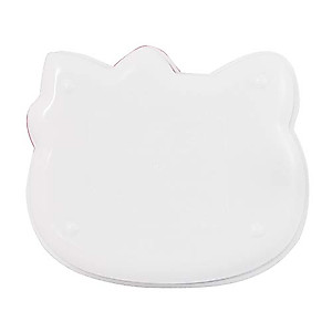 Die-cut lunch box 310ml Hello Kitty 14 LBD2