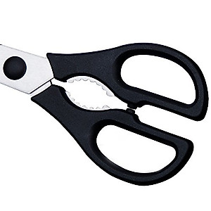3 X Wusthof 5558-1 Come-Apart Kitchen Shears