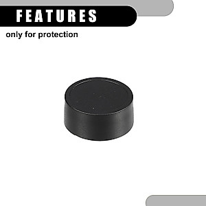 Partuto Rear View Back Up Camera No.GA8Z-19G490-A - Car Rear Park Assist Reverse Camera - for Ford Flex 3.5L V6 - Gas 2013-2019 Plastic Black - 1 Pc