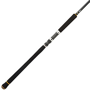 Major Craft Shore Jigging Rod Spinning Third-Generation Black Stage CRX-1002MH 10.0 Fito Fishing Rod