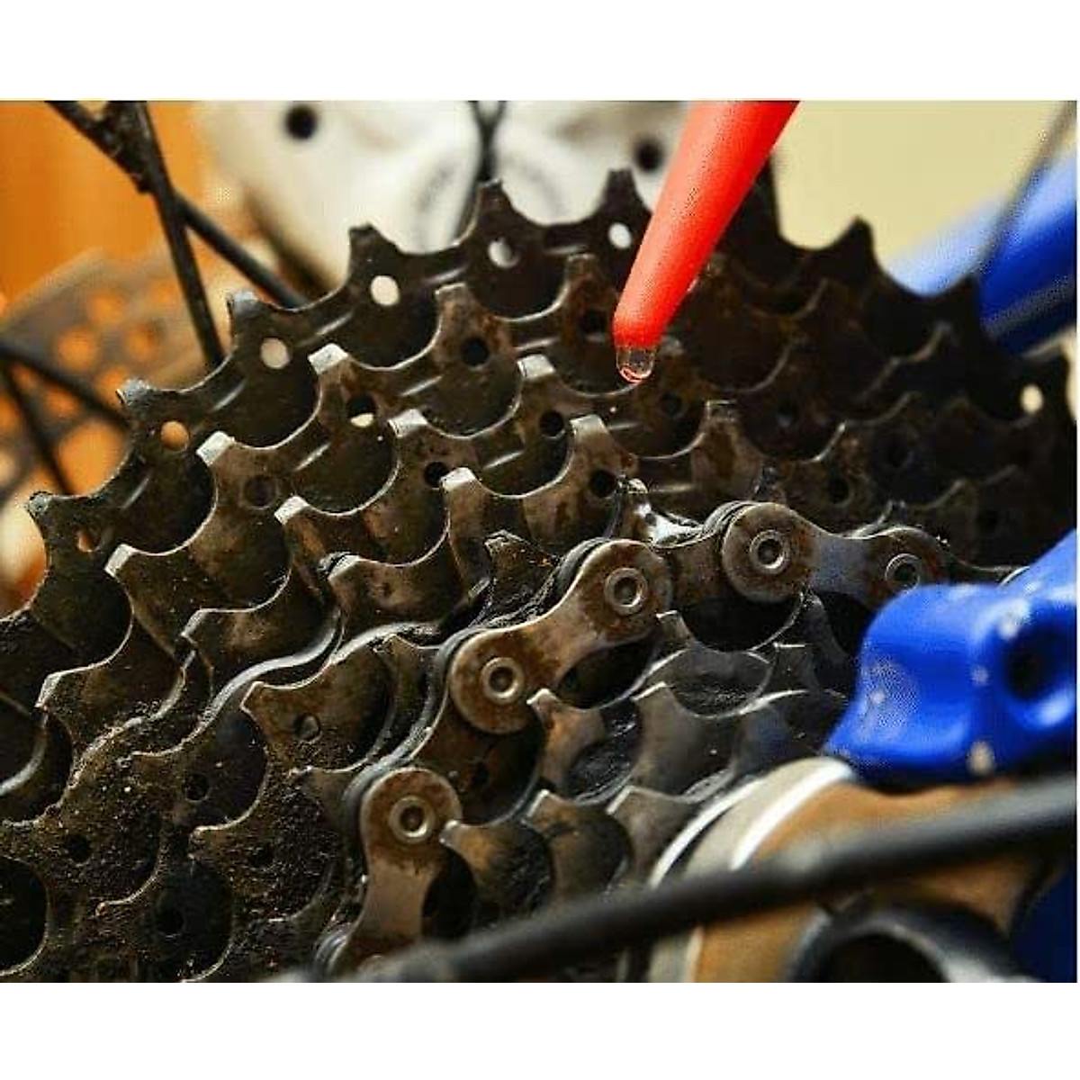 Singer All Purpose Sewing Machine Oil, 3.38-Fluid Ounce