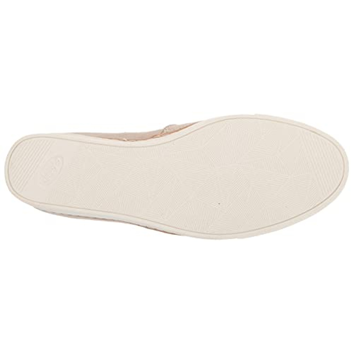 Dr. Scholl's Shoes Women's Sneaker, Oyster Microfiber, 7