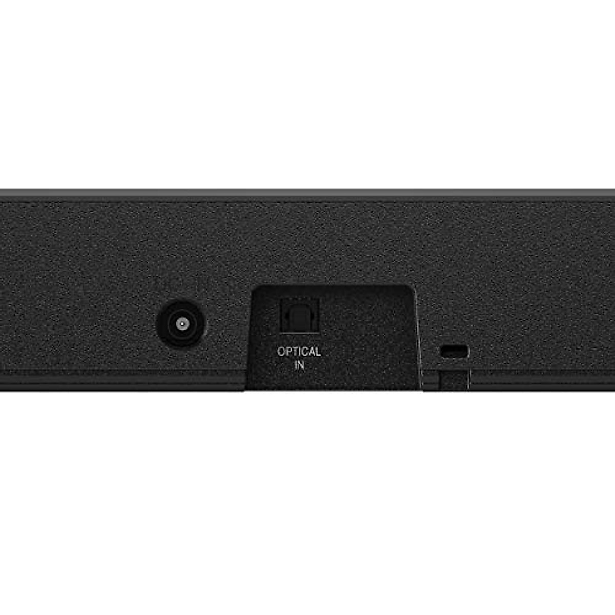 LG SN5Y Sound Bar w/Subwoofer, 2.1 ch, 400W, Power, High Res Audio, DTS Virtual: X, AI Sound Pro, Wireless Surround Sound Ready, Bluetooth Connectivity - Black