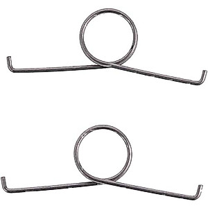 10PCS L2 R2 Trigger Button Springs Replacement for PS5 Dualsense Controller