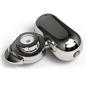 Invigorated Water pH PURIFY Alkaline Faucet Filter + PH006 Refill Bundle