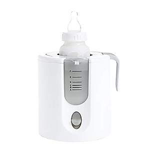MUNCHKIN Bottle Warmer Reusable Women 1 CT - 0735282158671