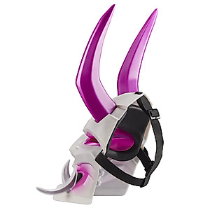 FORTNITE Victory Royale Series Fade Mask Collectible Roleplay Toy - Ages 8 and Up, 16-inch