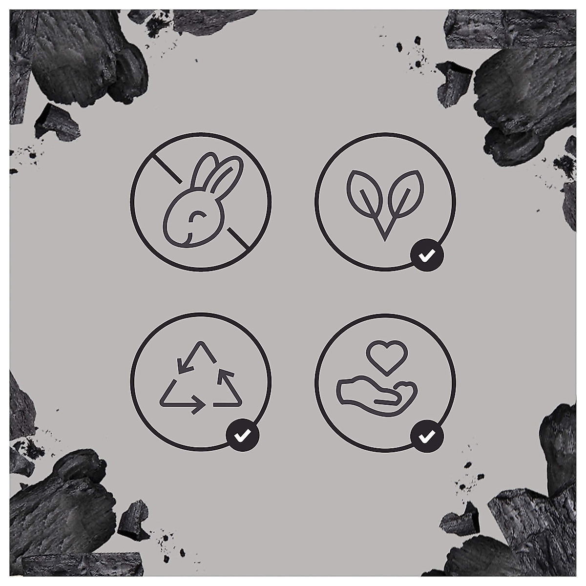 Love Beauty And Planet Delightful Detox Cleansing Conditioner for Cleansed Hair Charcoal & Bergamot Paraben-Free, Vegan, and Silicone-Free Conditioner 32.3 oz