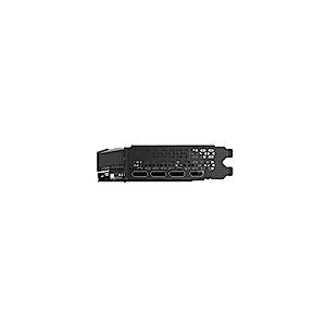 ZOTAC Gaming GeForce RTX™ 3060 Ti GDDR6X Twin Edge 8GB GDDR6X 256-bit 19 Gbps PCIE 4.0 Gaming Graphics Card, IceStorm 2.0 Advanced Cooling, Active Fan Control, ZT-A30620E-10P
