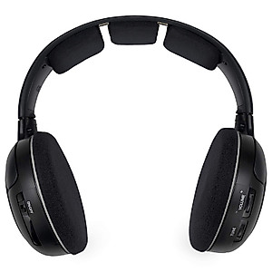 Sennheiser Consumer Audio 507081 GSP 350 Surround Sound PC Gaming Headset, Black