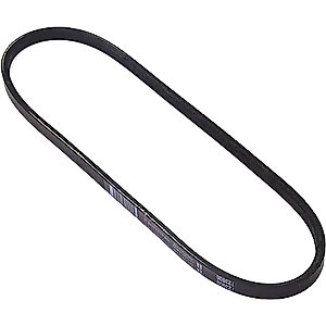 TLAOISUS (1/2 x 35") 581264 Belt Replaces Murray Craftsman 581264MA 754-0101A 754-0101 954-0101A Snow Blowers Auger Drive Belt