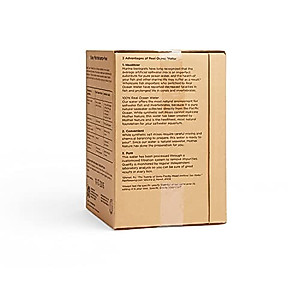 Imagitarium Pacific Ocean Water, 5 gallons