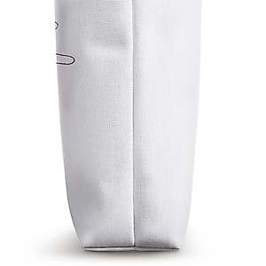 ILY Sunflower Tote Bag