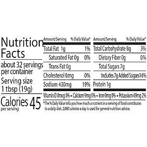 Soy Vay Veri Veri Teriyaki Less Sodium Marinade and Sauce, 21 Ounce Bottle (Package May Vary)