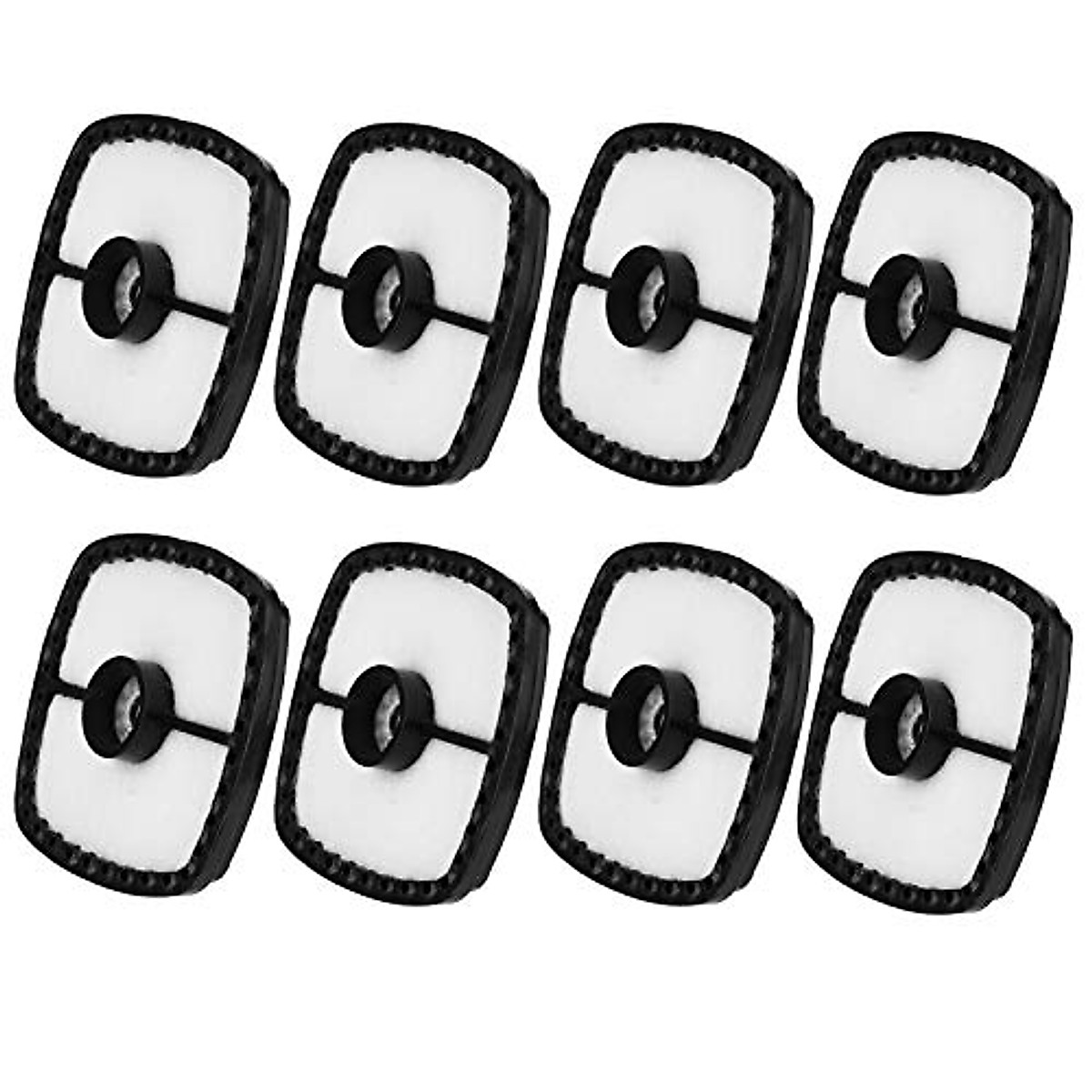 Air Fuel Filter Garden Tool Parts Set for Echo PE230 PE231 PE265 PE265S GT200 GT200I GT200R GT1100 GT2000 GT2000EZR GT2000SB GT2000R