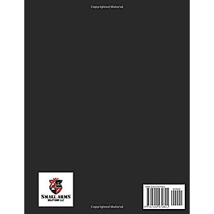 Armorer's Manual AR15/M16/M4 Family of Weapons