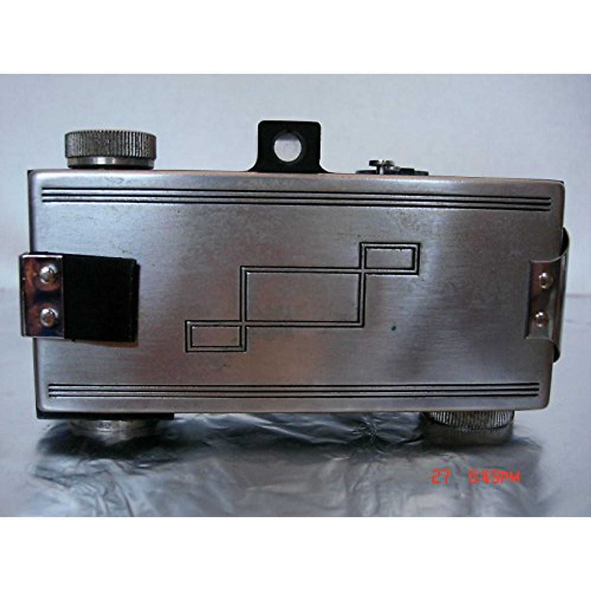 Vintage Argus Amatigmat Camera