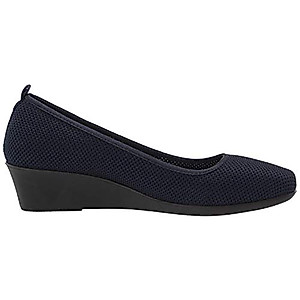CL by Chinese Laundry Women's Ladylove Pump, Blue, 9.5
