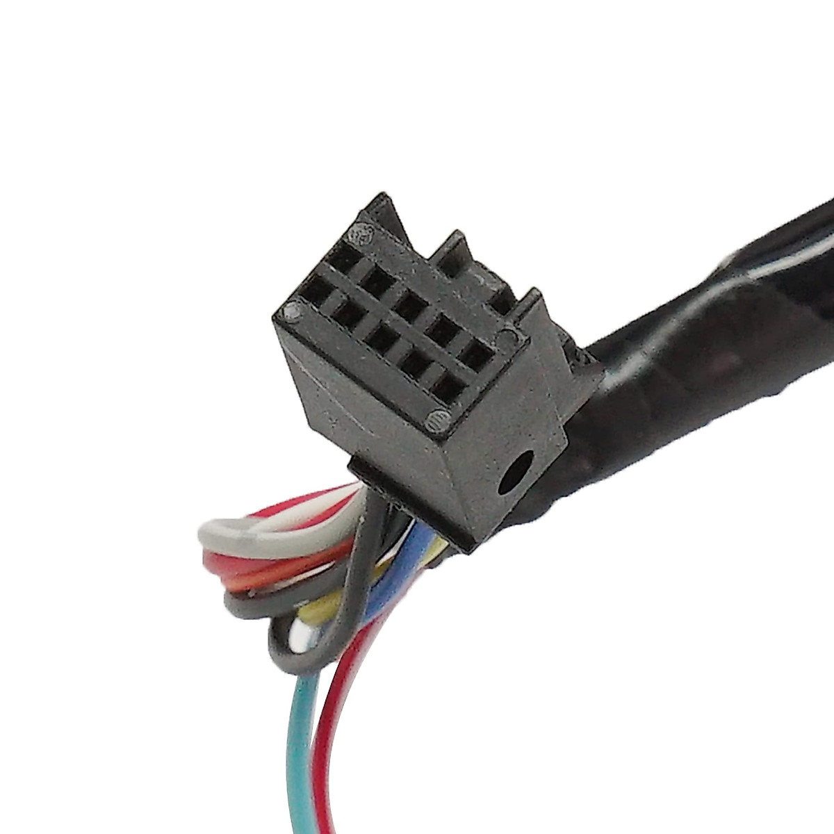 Kool Vue Driver & Passenger Side Power Heated Mirrors for Dodge Grand Caravan Chrysler Town & Country 2009-2016 With Signal Light & Blind Spot Monitor Chrome