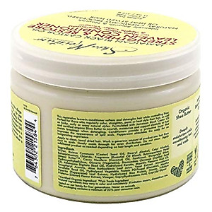 SheaMoisture S/M JBCO LEAVE-IN COND 11OZ