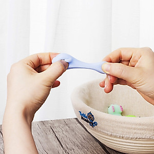 Mr. Pen- Squishy Toys, 12 Pack, Squishies, Squishy, Squishes for Kids, Squishy Toy, Squishy Pack, Squishes, Squishy Animals, Stress Relief Toy, Mini Squishes, Small Toys for Kids