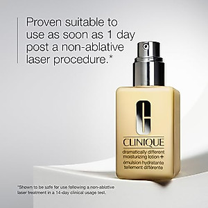 Clinique Dramatically Different Moisturizing Lotion+, 0.5 fl. oz.