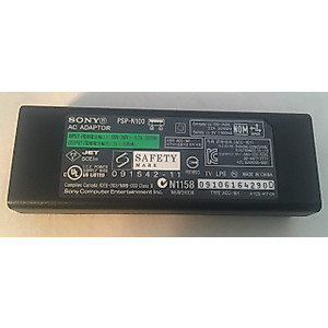 PSPgo - Piano Black (Renewed)