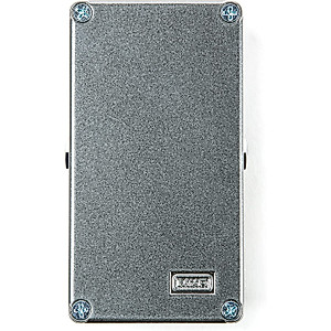 Dunlop QZ1 Q Zone Fixed Wah with 2 Instrument Cables and Dunlop Variety Pick Pack