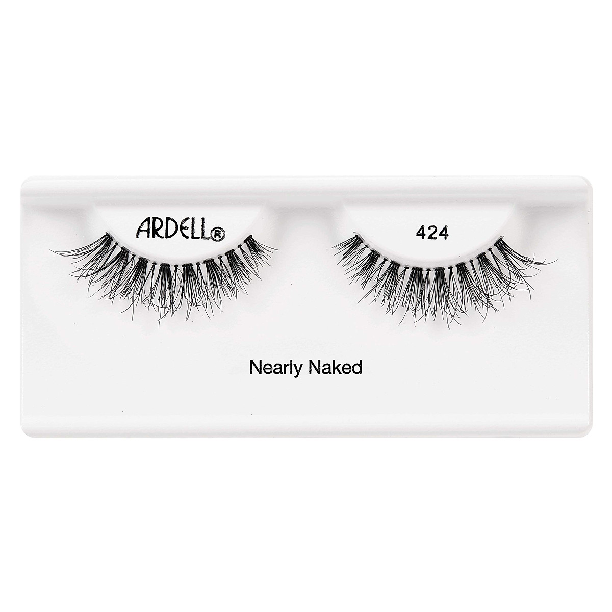 Naked Lashes 424