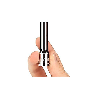 TEKTON 3/8 Inch Drive Deep 12-Point Socket Set, 15-Piece (1/4-1 in.) | SHD91115