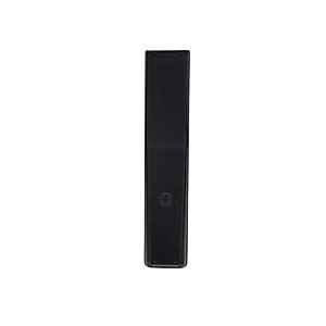 HCDZ Replacement Remote Control for JVC RM-C2060 RM-C20601C RM-C20601CNP RM-C241W RM-C241W1H RM-C251 RM-C2511H RM-C252 LCD LED HDTV TV