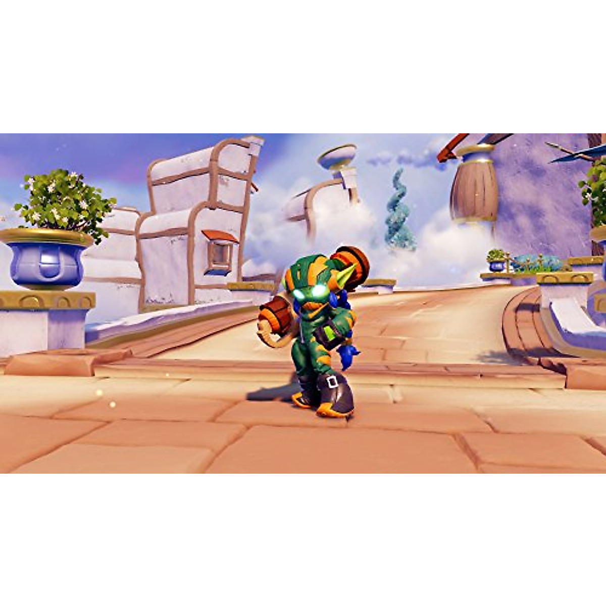 Skylanders Superchargers: Starter Pack (PS4)