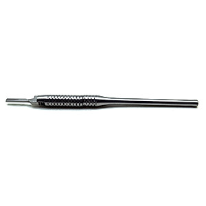 3× Dental Surgical Scalpel Adjustable Handle No. 3 Adjustament Angled 0°,30°,60°,90°,120°,150°,180° Instruments