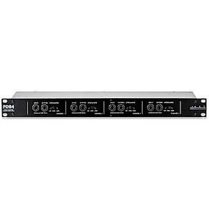 ART PDB4 4-channel Passive Direct Box