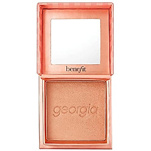 Benefit Cosmetics Georgia Blush - New Shade 2020!