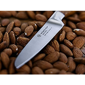 Wüsthof AMICI 3.5'' Paring Knife, Tan