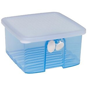 Tupperware FridgeSmart Small 1 ltr.